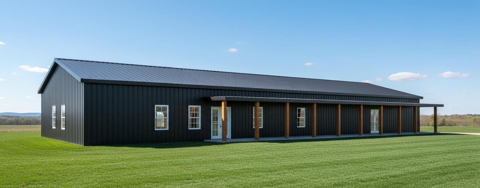 Barns